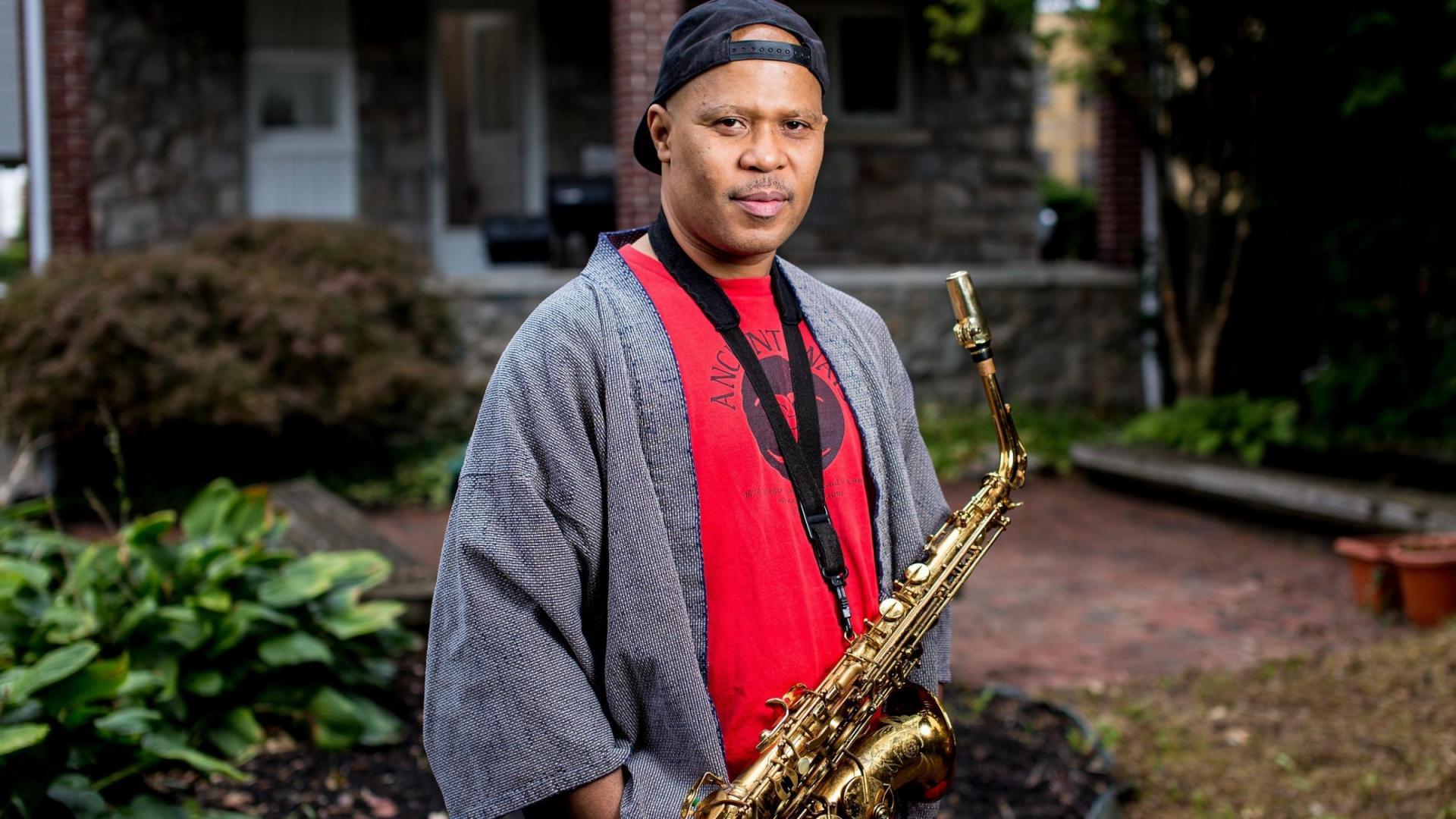 Steve Coleman al Teatro Comunale di Teramo - Giulianova.it
