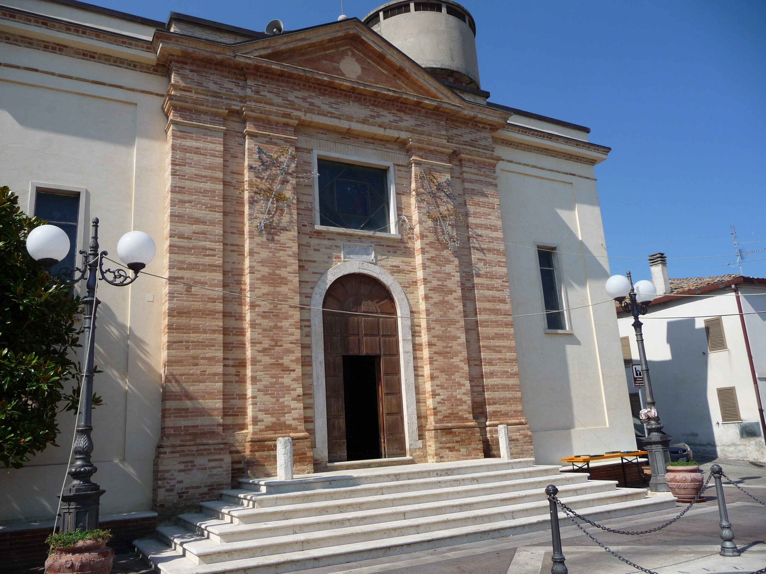 Controguerra - Giulianova.it