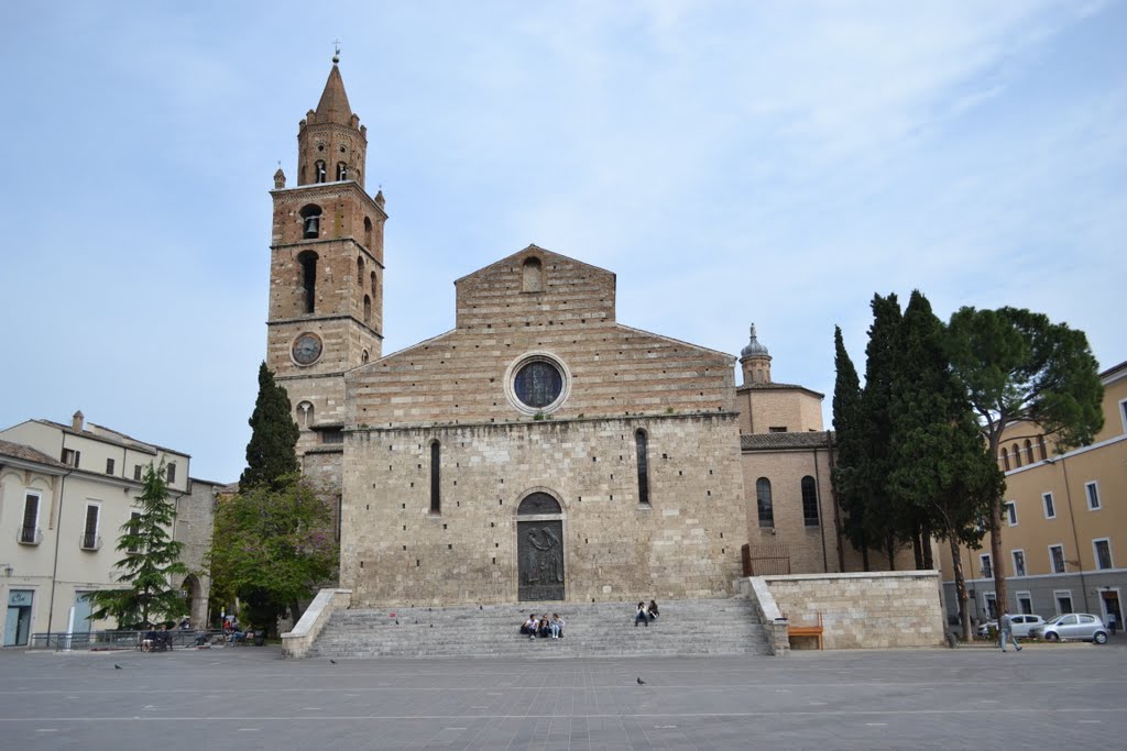 Teramo - Giulianova.it