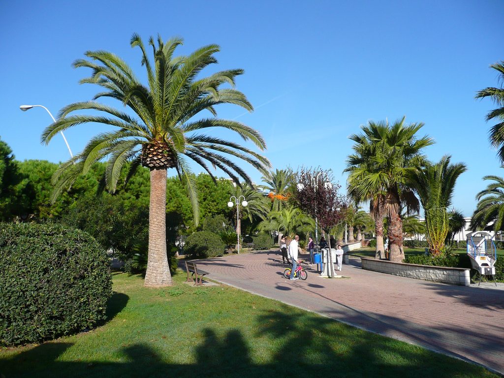 Tortoreto - Giulianova.it