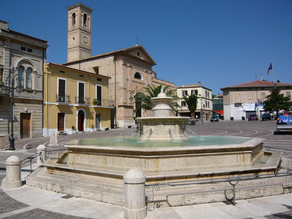 Nereto - Giulianova.it