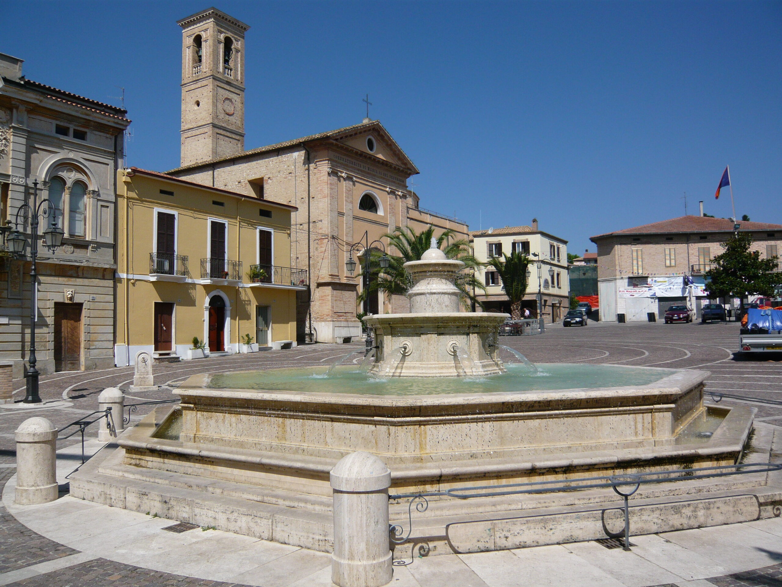 Nereto - Giulianova.it